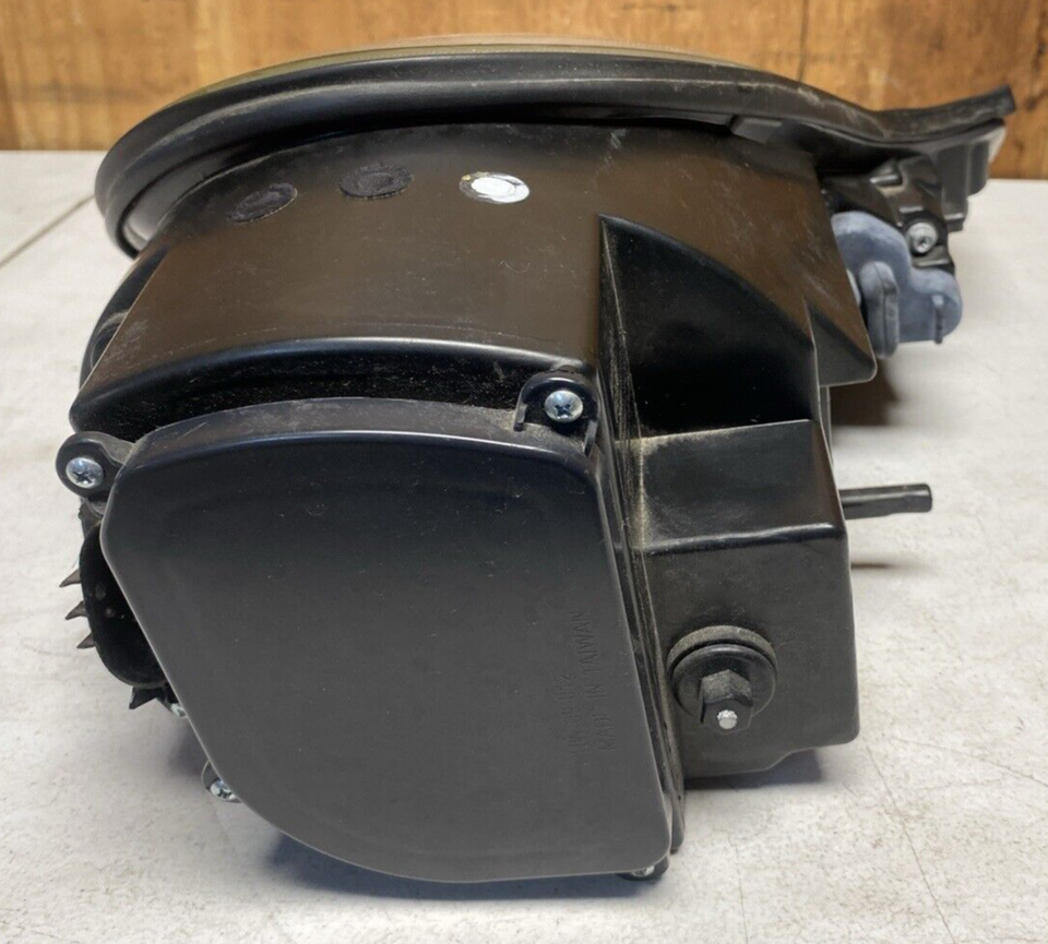 1996-2004 Porsche Boxster 986 Projector Headlight LED D/S | 8418081726 ...