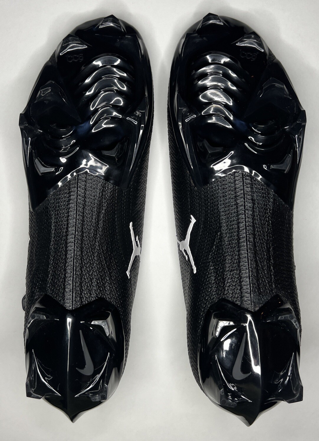 Nike Jordan Vapor Edge Elite 360 Flyknit SMU P White Cleats CV1667-003 ...