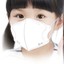 Adults Kids KF94 KF80 Korean Face Mask Medical Respirators Protective ...