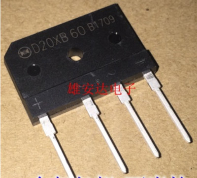 5PC D20XB60 20A 600V Induction cooker rectifier bridge | eBay