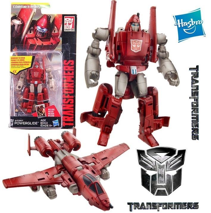 Transformers Generations Legends Class