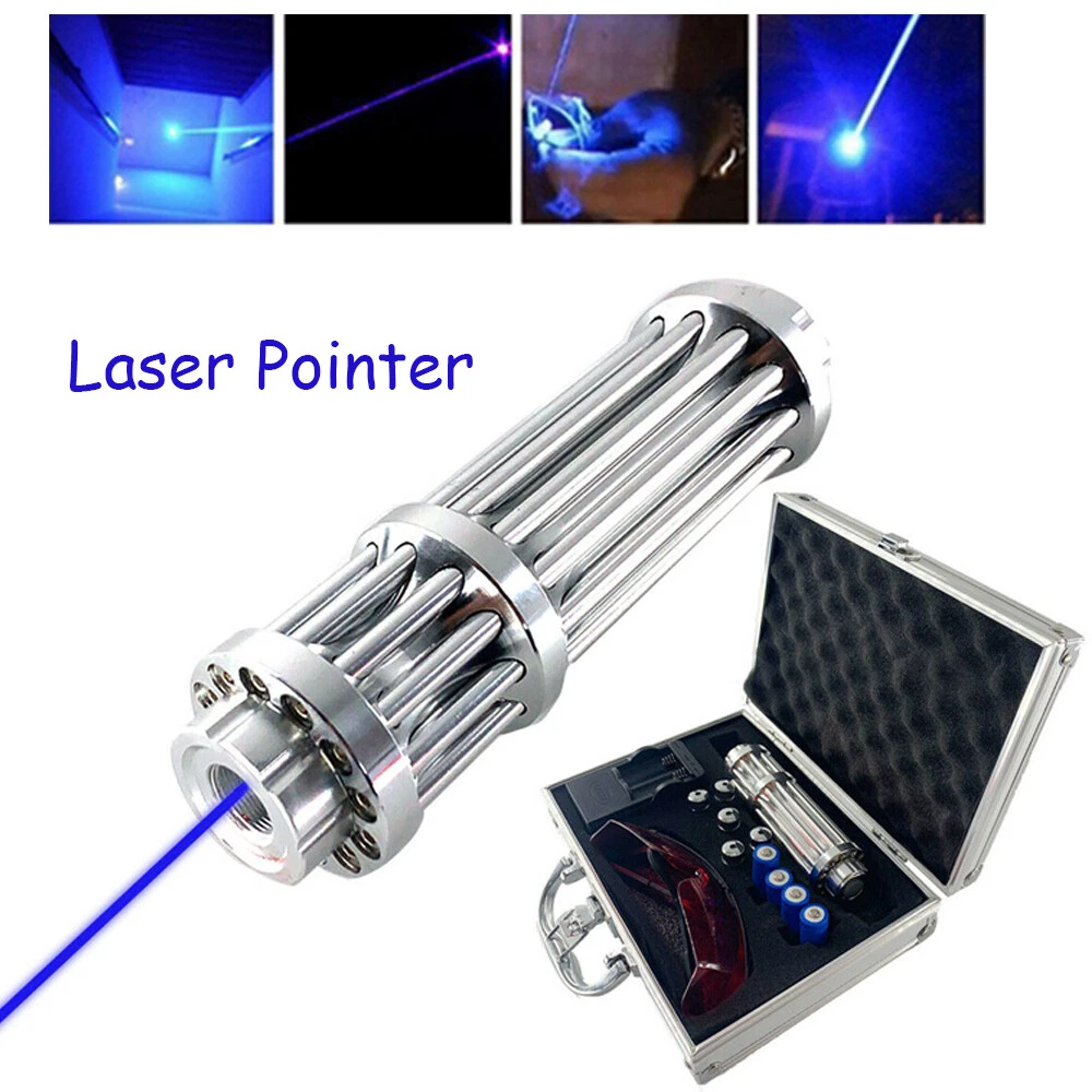 Laser Pointer Pen