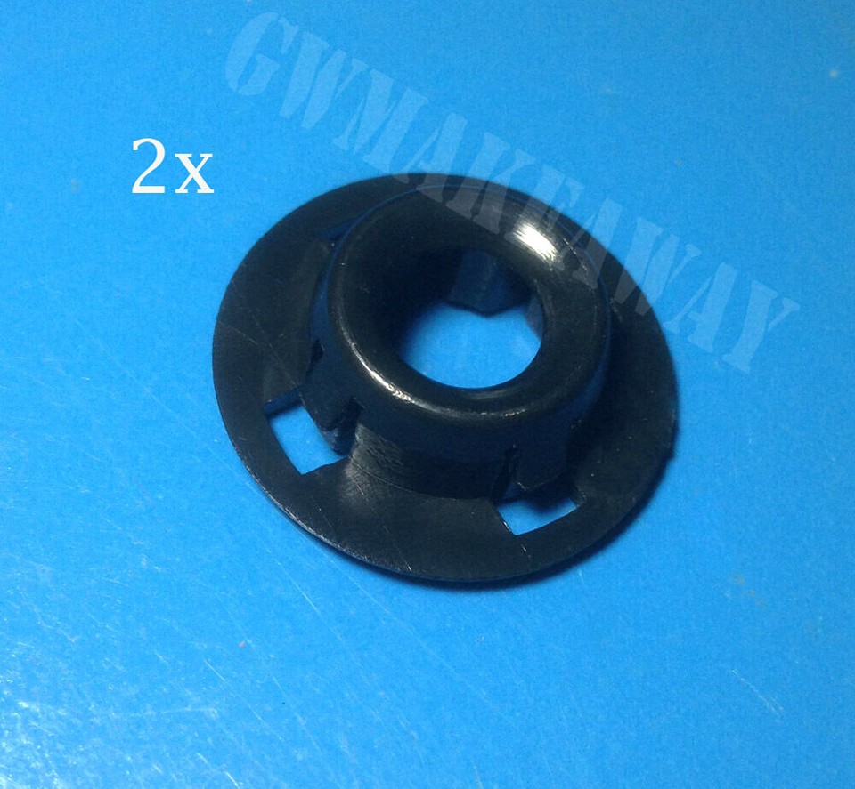 Fits TOYOTA Hiace Rav4 Noah Avanza Innova Prius Hood GROMMET Support ...