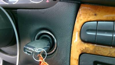 04 05 06 07 08 09 MERCEDES CLK Ignition Switch(w/o Cyl& Key) | eBay