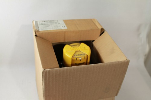 Westlock 3048BYN00022VAC-00 Beacon Valve Position Monitor NEW | eBay