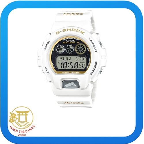 [Casio] Watch Gee Shock [Domestic Genuine] LOVE SEA AND THE EARTH ISATH ...