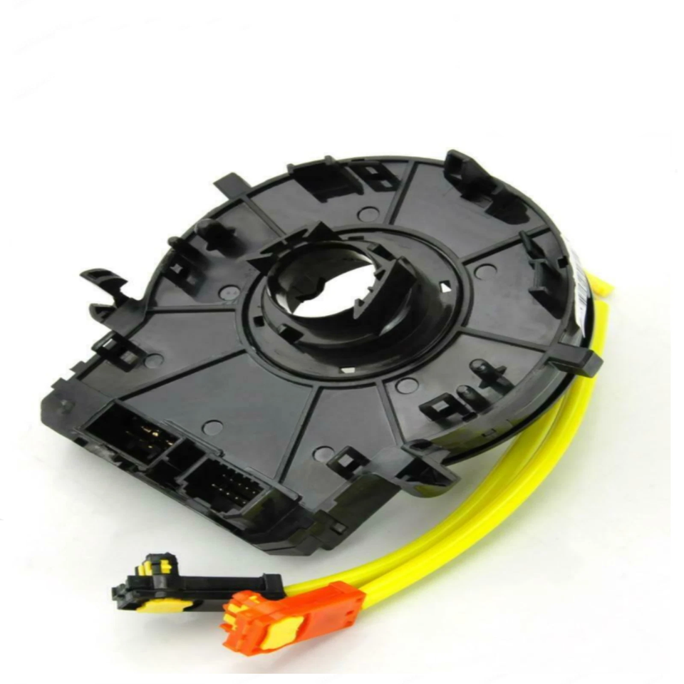 Kia Forte or Forte Koup Clock Spring 93490-2M410 w/o paddle shifter ...