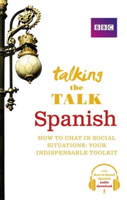 Talking the Talk Spanish by Mick Webb (Spanish) Paperback Book | eBay