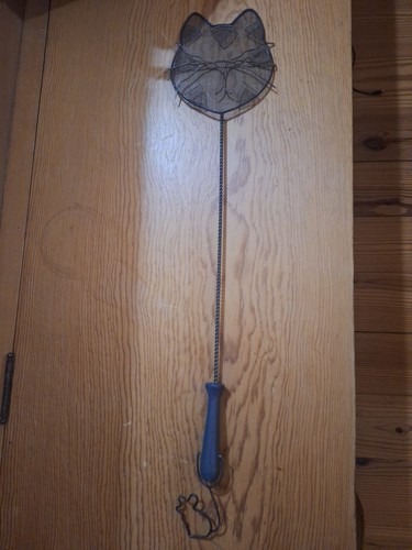 Fly Swatter Vintage 1920s Cat and Mouse Unique Vintage | eBay