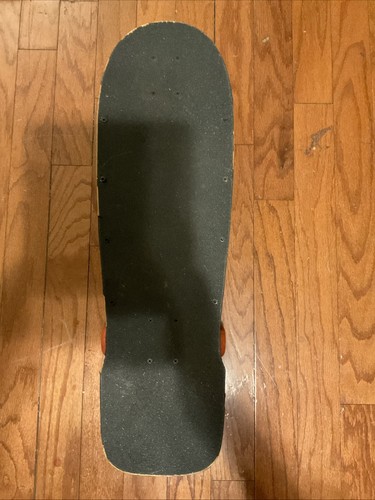 Gary Scott Davis (GSD) Pro Model deck, produced by Tracker Trucks ...