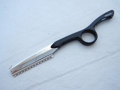 New Genuine Fromm Edge Ahead 180R Styling Razor | eBay