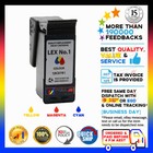 Yyuda NoN-OEM INK No.1 (18C0781A) for Lexmark X2330 X2400 2400 Z735 ...