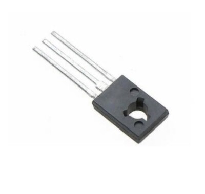 Transistor MJE340 Mje 340 TO-126 | eBay