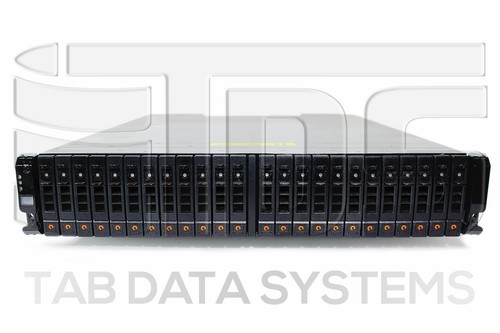 Pure Storage 2U Expansion Shelf w/ 24x 512GB 6Gbps SATA SSD 2x ...