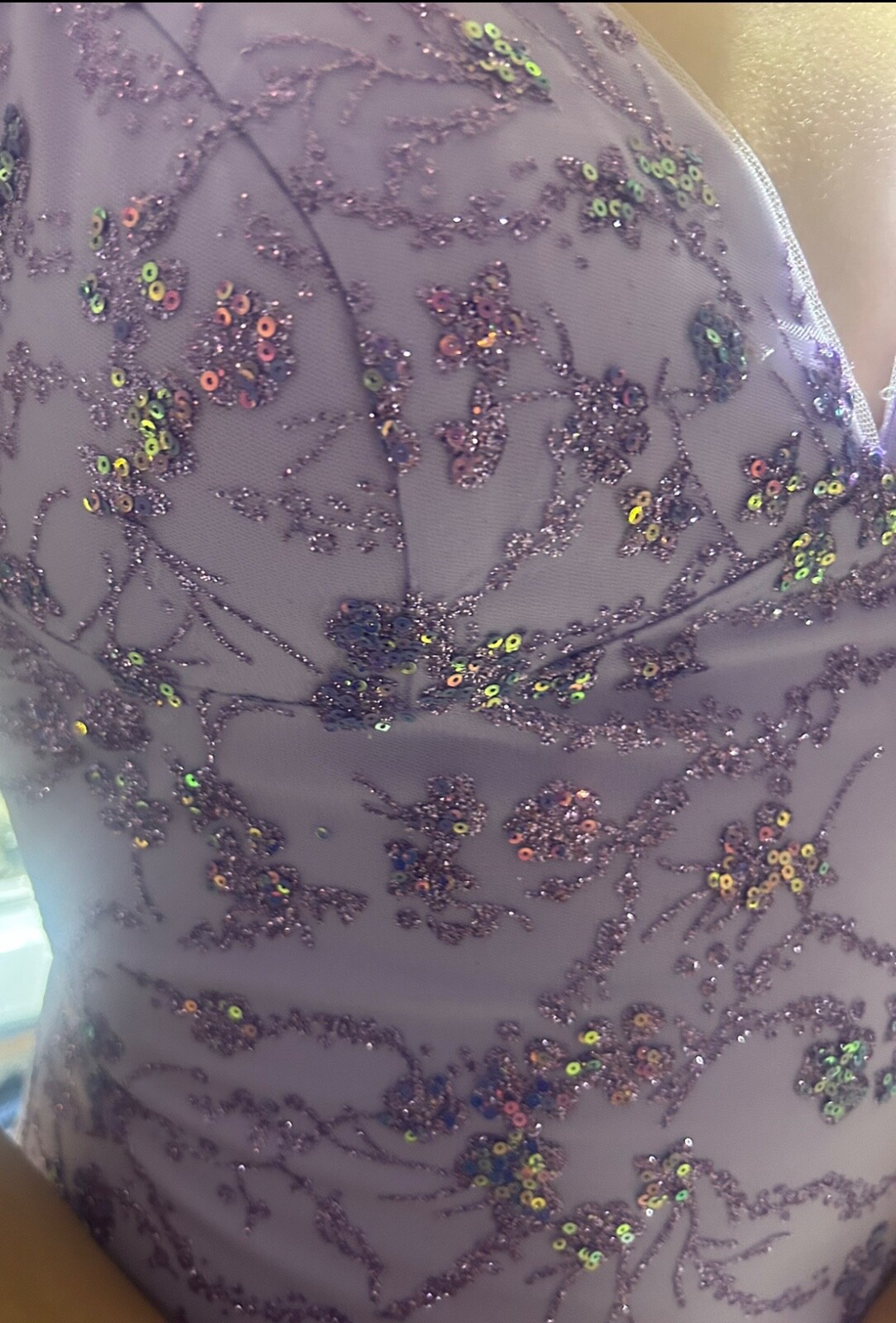 prom dresses size 12 - Gem