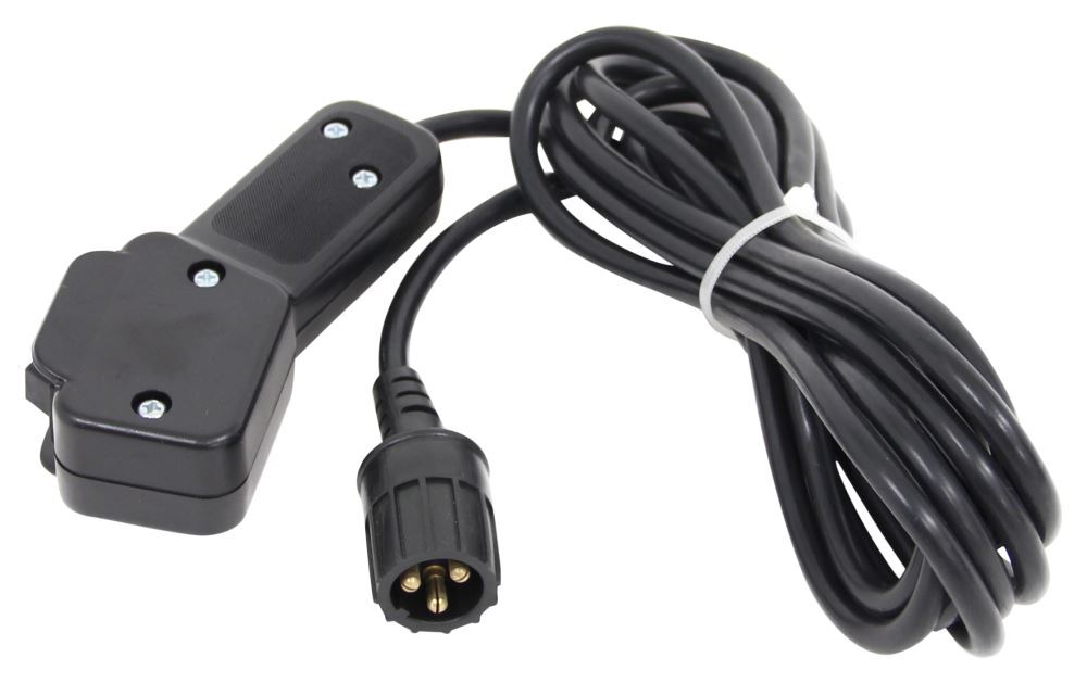 Superwinch Winch Remote Hand Held Controller 12 FT Cable For LT3000 ...