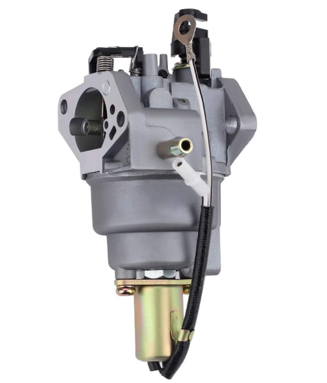 Carburetor Toro 136-7826 Repl 127-9183 Timecutter 0 Zero Turn Mower ...