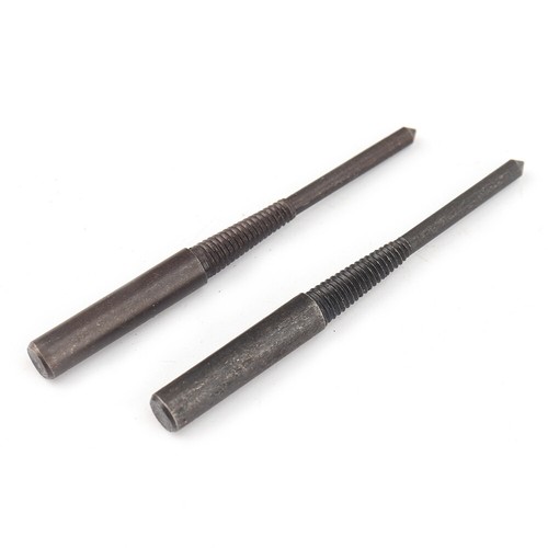 Sandpaper Grinding Head 1/4'' Shank F Sanding Cone Engine Porting ...