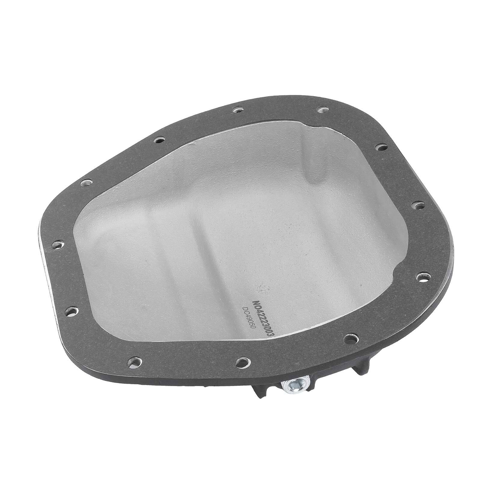 Rear Differential Cover with Gasket for Ford F250 F350 Excursion 10 1/2 ...