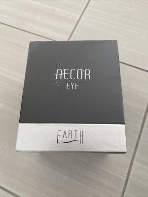 AECOR Earth Eye and Lip Device. Open box. New | eBay