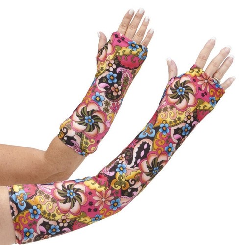 CastCoverz! Arm Cast Cover, Gypsy, USA Made, Washable | eBay