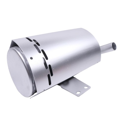 49070-7021 Muffler for Kawasaki FH381V FH430V FH451V FH480V FH500V ...