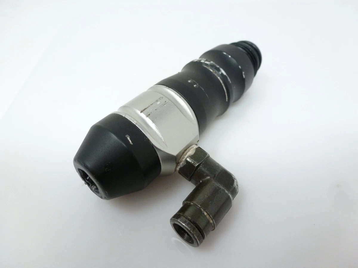 Planet Eclipse Etek Ego