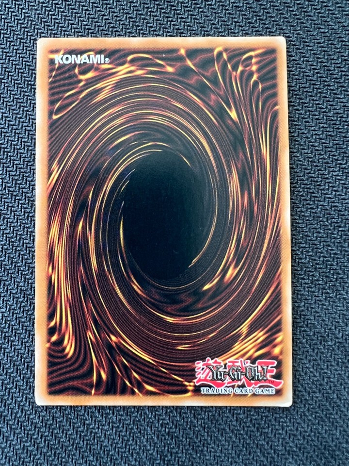 Yugioh Power Bond Unlimited Edition Super Rare DR04-EN037 VLP | eBay