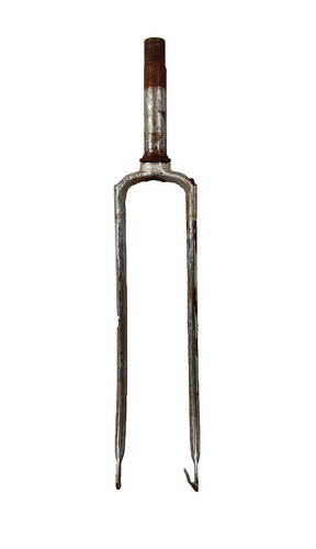 Vintage Prewar Bicycle Fork Bike Fork Rare Bicycle Fork | eBay