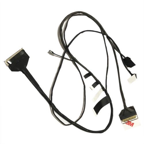 LCD Screen Video Display Flex Cable for HP Zbook 17 G4 G3 30PIN ...