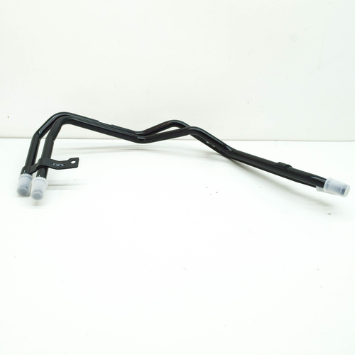 NEW AUDI Q7 4M REAR OUTER COOLANT PIPE 4M0121085S ORIGINAL 4M0-121-085 ...