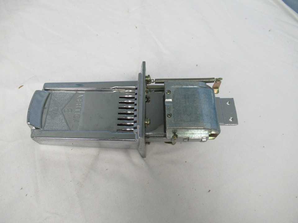 Greenwald Vertical 8 Coin Slide 20-3020 (Lot G1) | eBay