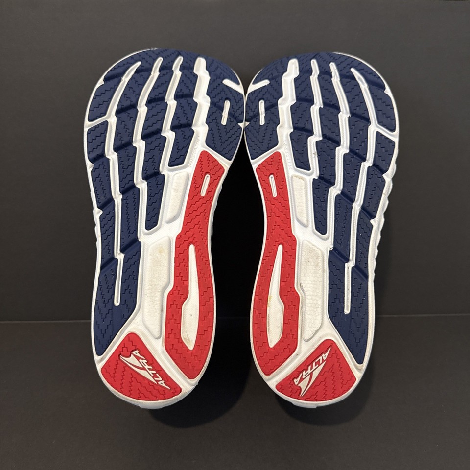 Women Altra Torin 7 Run Jog Walk Road Zero Drop Big Toe Box Size 10 | eBay