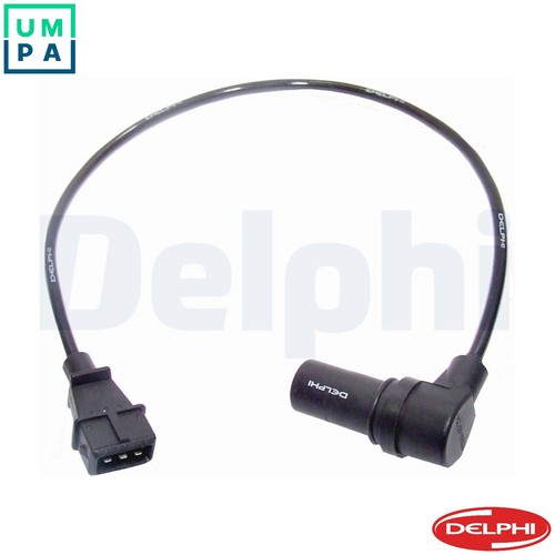 SENSOR CRANKSHAFT PULSE SS10821 FOR Y 20 DTL 4cyl | eBay UK