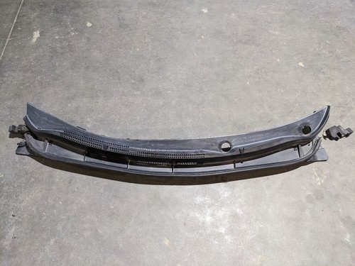 2015-2017 HYUNDAI ACCENT WINDSHIELD WIPER COWL PANEL TRIM 86151-1R000 ...