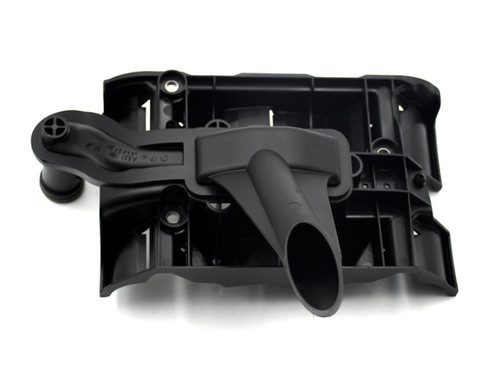 NUEVO TUBO DE SUCCIÓN BOMBA DE ACEITE MERCEDES-BENZ C W204 A6511804951 ...