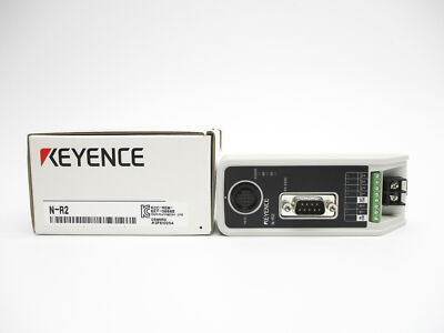 KEYENCE N-R2 24VDC NSMP | eBay