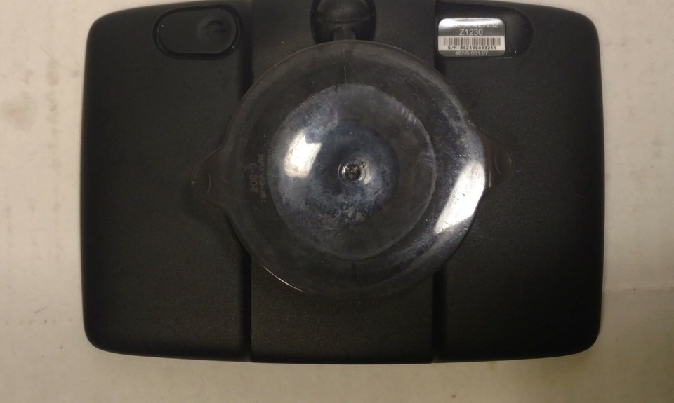 Tomtom 4EN52 Z1230 Portable GPS Unit 4.3" widescreen | eBay