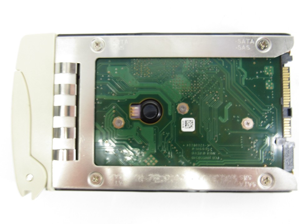 Seagate Constellation.2 ST91000640SS 1TB 7.2K RPM 2.5 6Gb/s SAS HDD ...