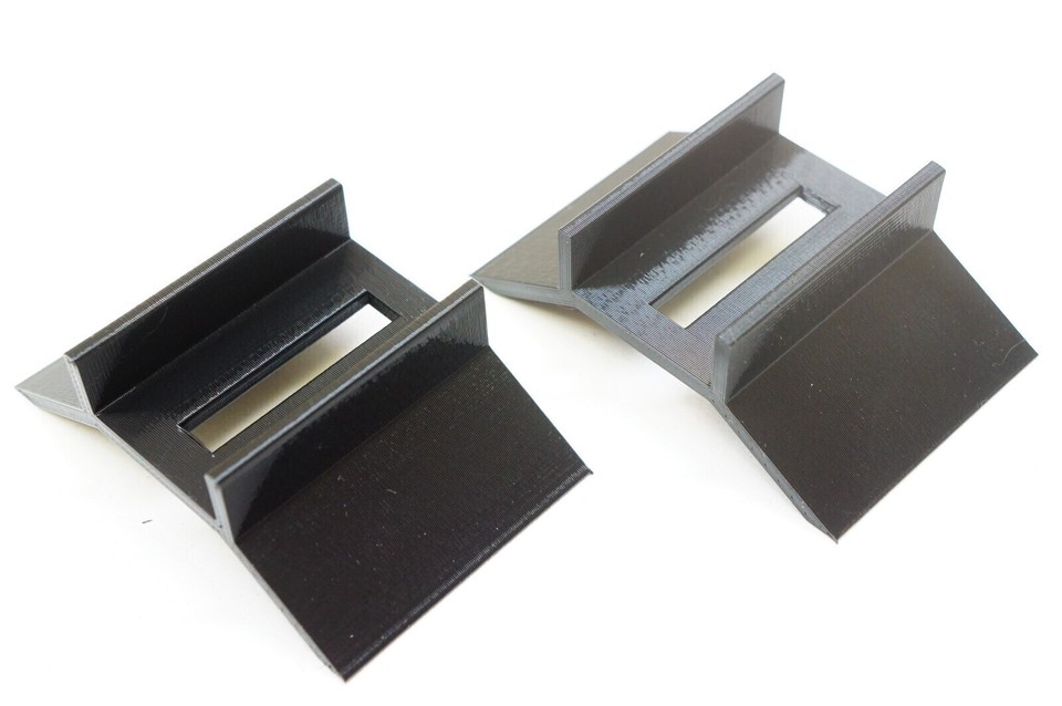 Vertical Stand Feet Risers for Netgear GS108, GS308, GS308e 5-Port ...