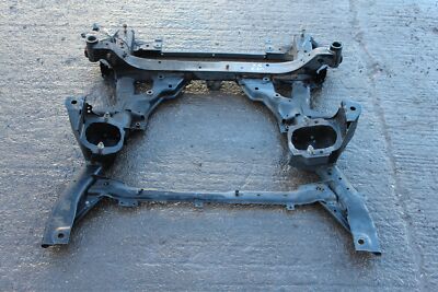 BMW X5 E70 X6 E71 Front Axle Suspension Subframe 6779357 (e70) | eBay UK