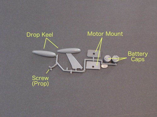 Lindberg LND 1/300 USS DeLong Destroyer ESCORT Plastic Model Kit 70863 ...