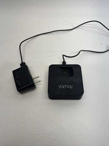 YAMAY Charger Base Dock ONLY FOR Trucker Wireless Bluetooth Headset NO ADAPTER | eBay