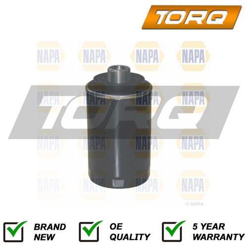 Oil Filter Torq Fits A3 TT A5 A4 Q3 Golf Scirocco Eos Tiguan Octavia ...