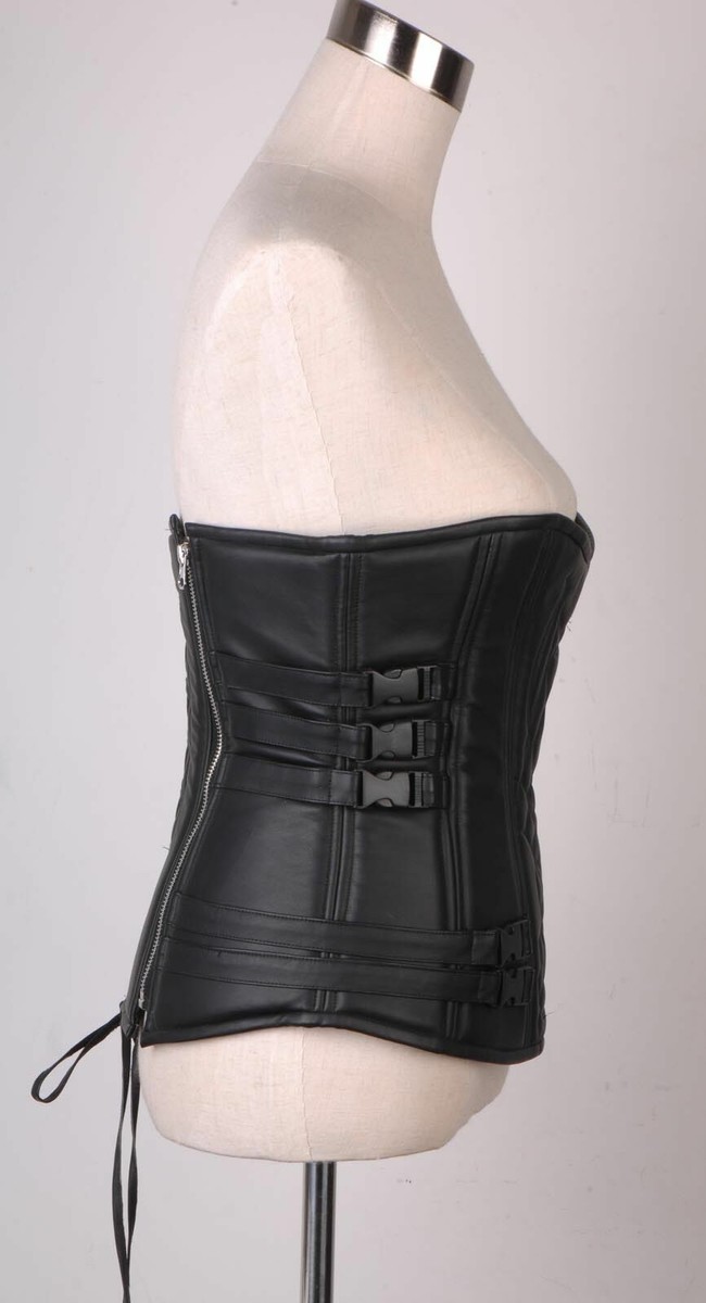Underworld Corset Dress