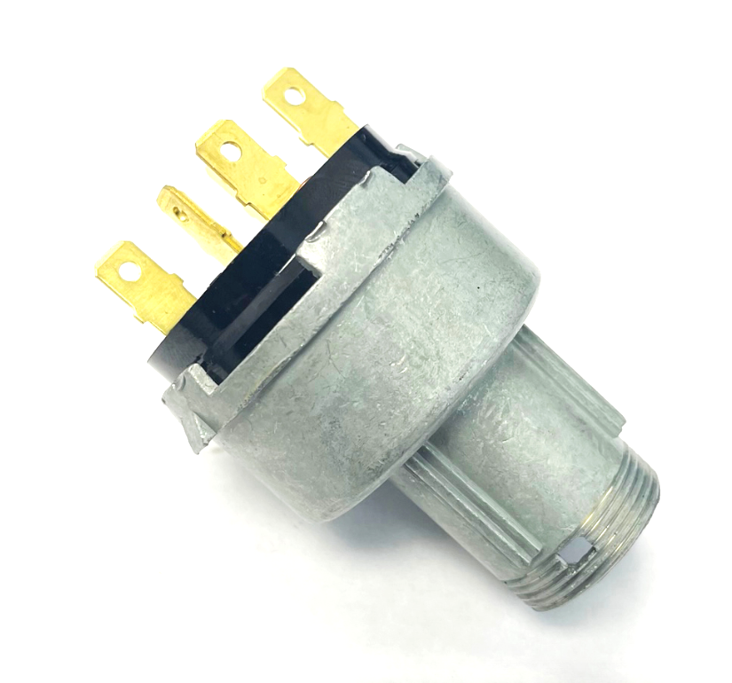 Ignition Switch Set For 1960-1968 Mopar Dodge Plymouth A & B Body W/O ...