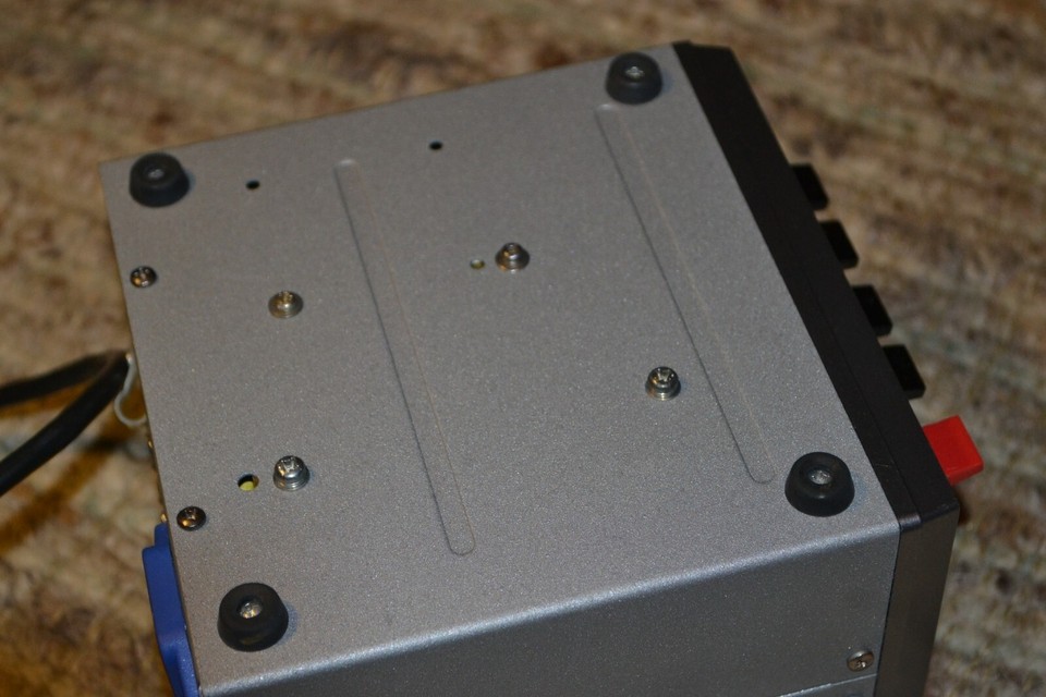 Yaesu controller G-5500 with Antenna Rotator Kenpro KR-500 | eBay