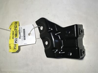 GM OEM 15-22 Colorado Fender Fender Components-Fender Lower Bracket ...
