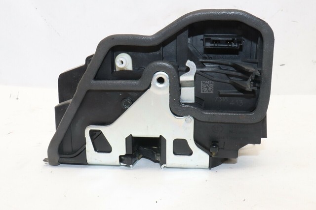 51227318413 Lock Door Rear Left BMW X5 (e70) 2007 734795 for sale ...
