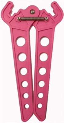 LP archery Pro-POD bow kick stand holder legs 3D shoot range target ...